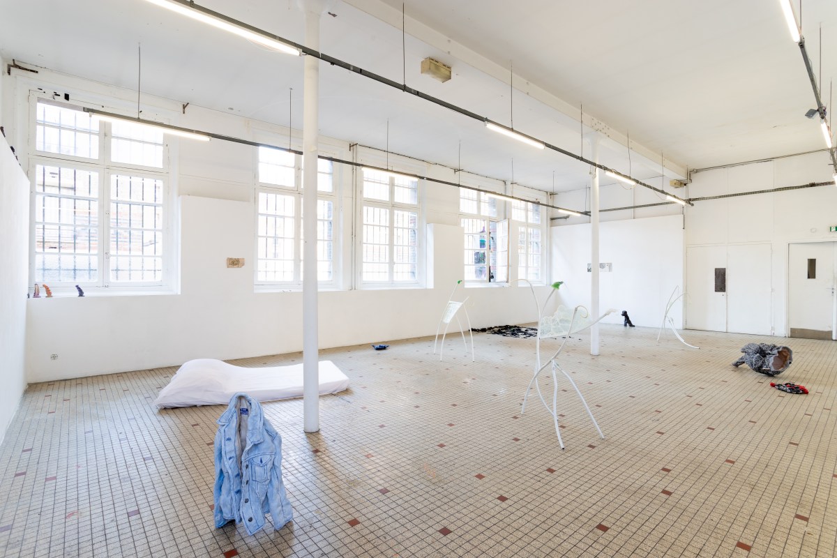 Des soleils encore verts – DOC ! – Champs magnétiques collectif – Ninon ...